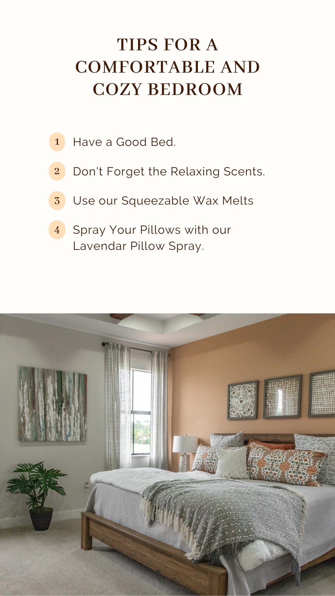 Feel At Home with Relaxation – Radical Impressions