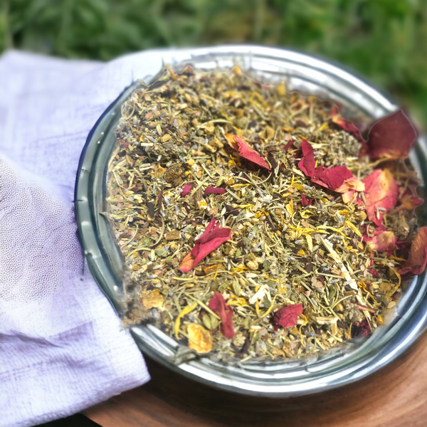 Yoni Steam – Radical Impressions